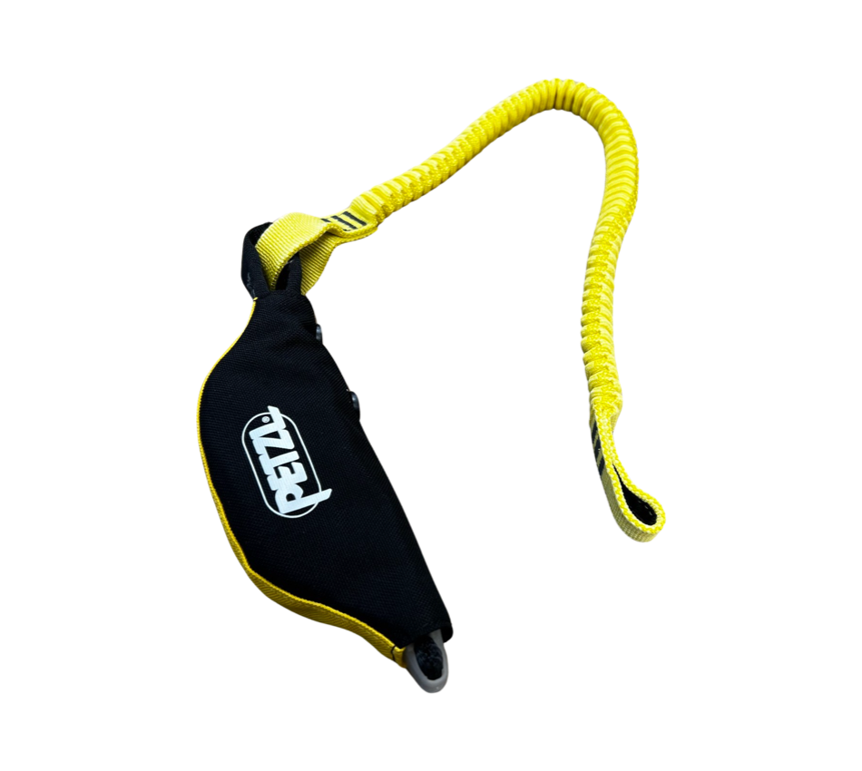 Buy Petzl Absorbica-I by Petzl | Quality Gear For Arborist | Gap ...