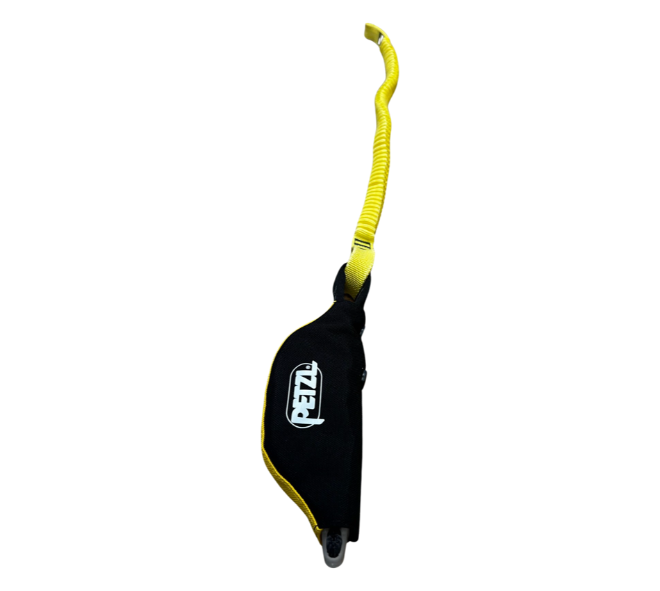 Buy Petzl Absorbica-I by Petzl | Quality Gear For Arborist | Gap ...