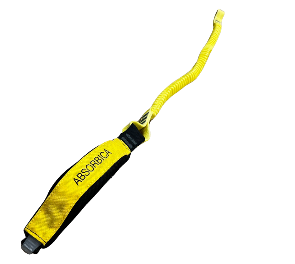 Buy Petzl Absorbica-I by Petzl | Quality Gear For Arborist | Gap ...
