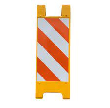 Buy Plasticade Tree Work Ahead Sign by | Quality Gear For Arborist ...