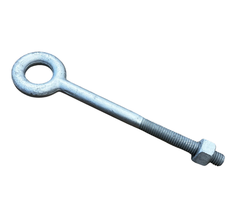 Buy Eye Bolt by | Quality Gear For Arborist | Gap Arborist Supply