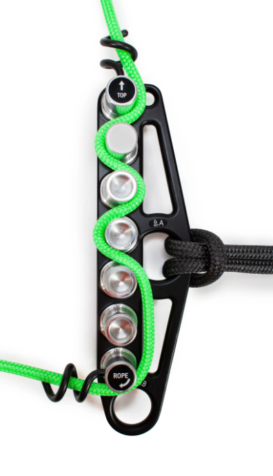 Jail Brake Lowering Device