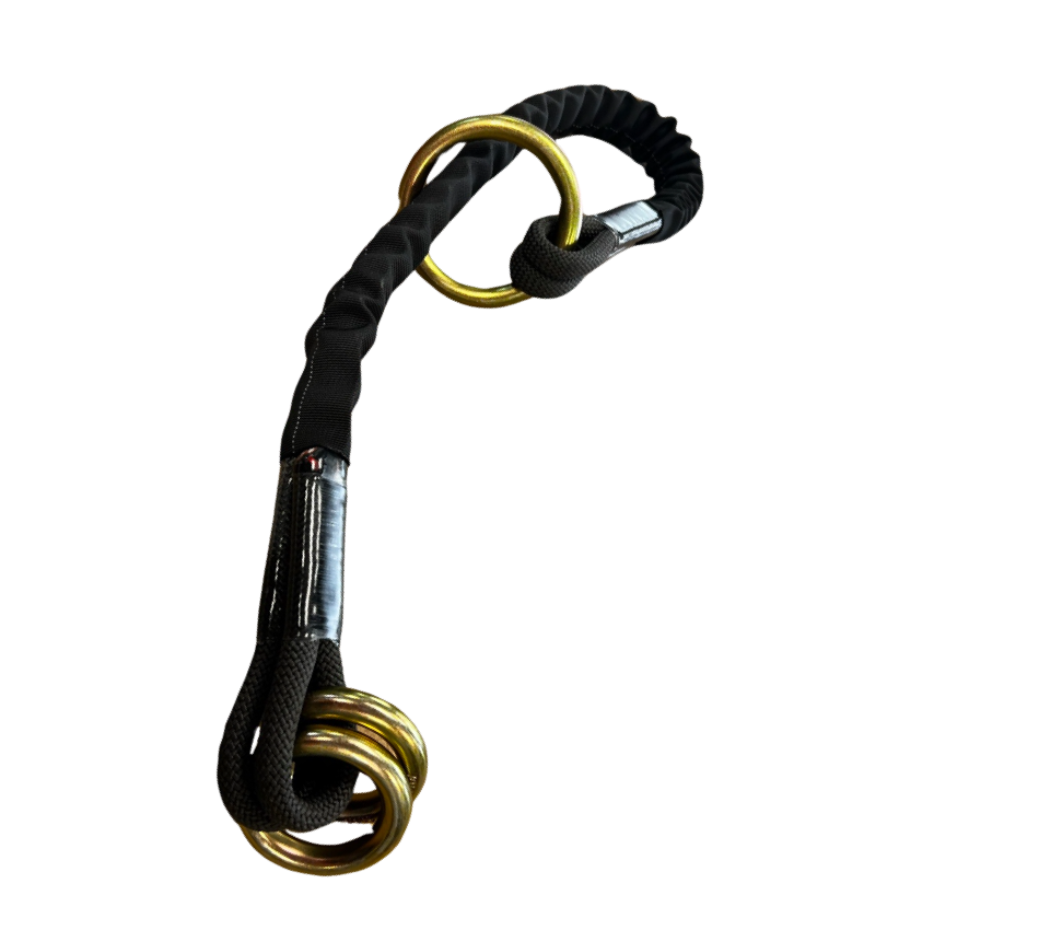 Buy ANSI Arborist Crane Tie in Point by The Splice Shop | Quality Gear ...