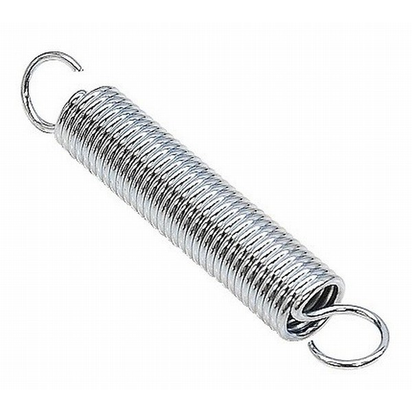 Corona Pole Clip Spring