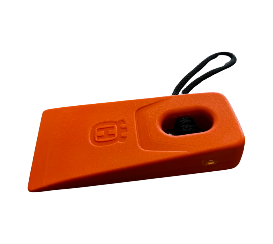 Husqvarna 4 inch Climbers Wedge