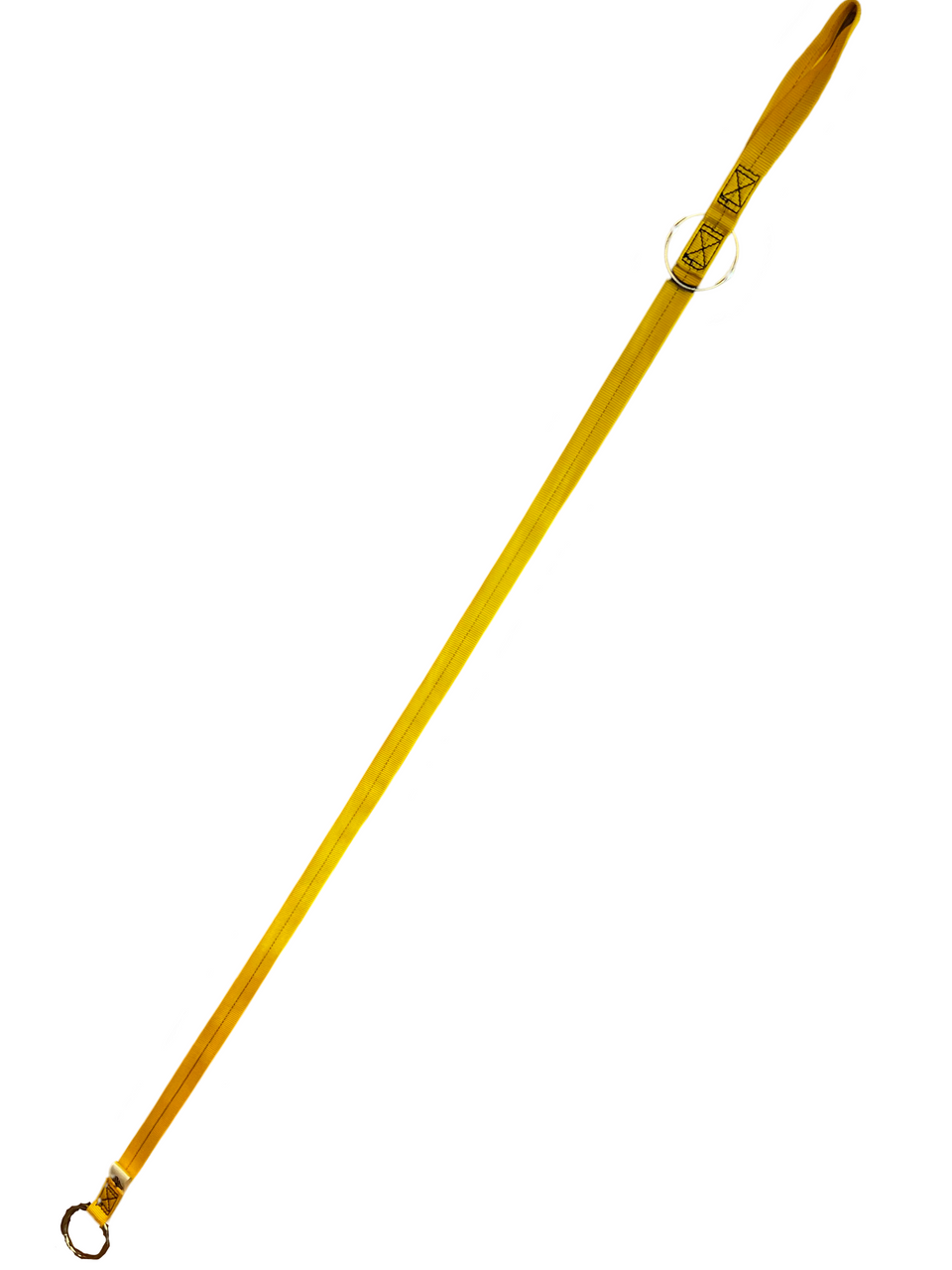 Ring to Ring Basic Chainsaw Lanyard