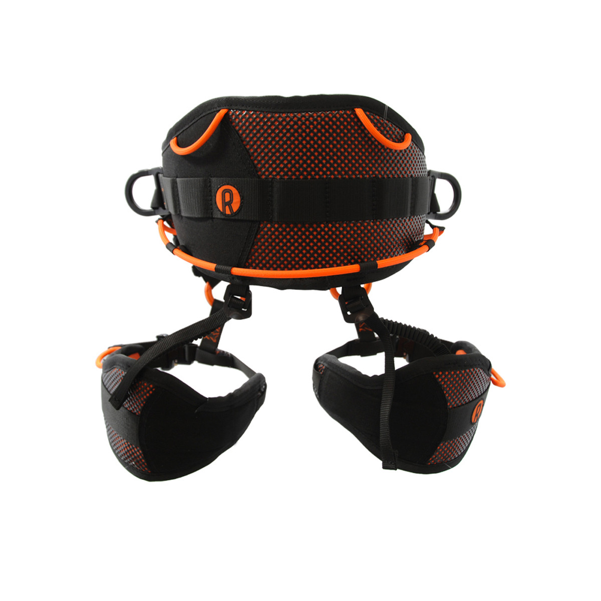 FOX Harness by R-Easy Climbing Fabric Version PRE-ORDER