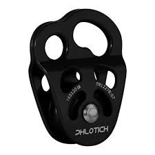 Buy ISC Phlotich Pulley by ISC | Quality Gear For Arborist | Gap ...
