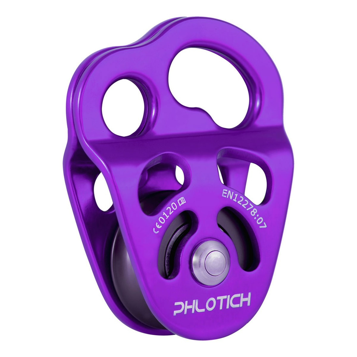 Buy ISC Phlotich Pulley by ISC | Quality Gear For Arborist | Gap ...