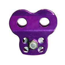 Buy CMI Double Tie In Pulley by CMI | Quality Gear For Arborist | Gap ...