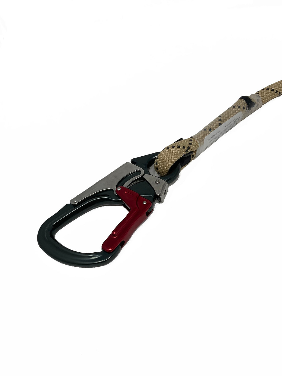 Buy Yale R.I.N.G. Positioning Lanyard Kit with Triple Locking Snap by ...