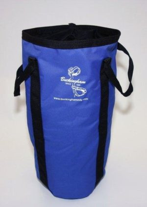Buy Buckingham Standard Large Rope Bag by Buckingham | Quality Gear For ...