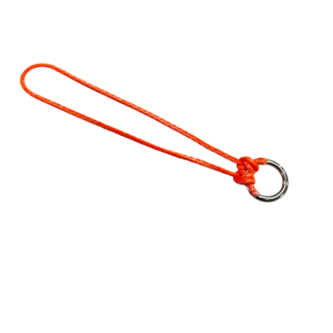 Buy Retrieval Link for Small Ring to Ring Rigging Sling by The Splice ...