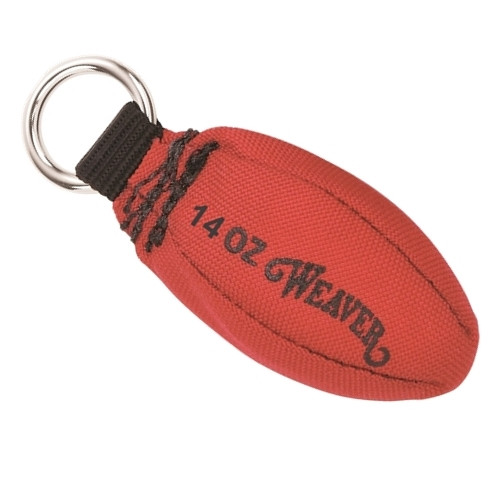 Buy Weaver 14oz. Throw Weights by Weaver | Quality Gear For Arborist ...