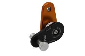 Buy CMI 1/2" Rigging Block by CMI | Quality Gear For Arborist | Gap ...