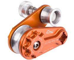 Buy CMI 3/4" Aluminum Rigging Block by CMI | Quality Gear For Arborist ...