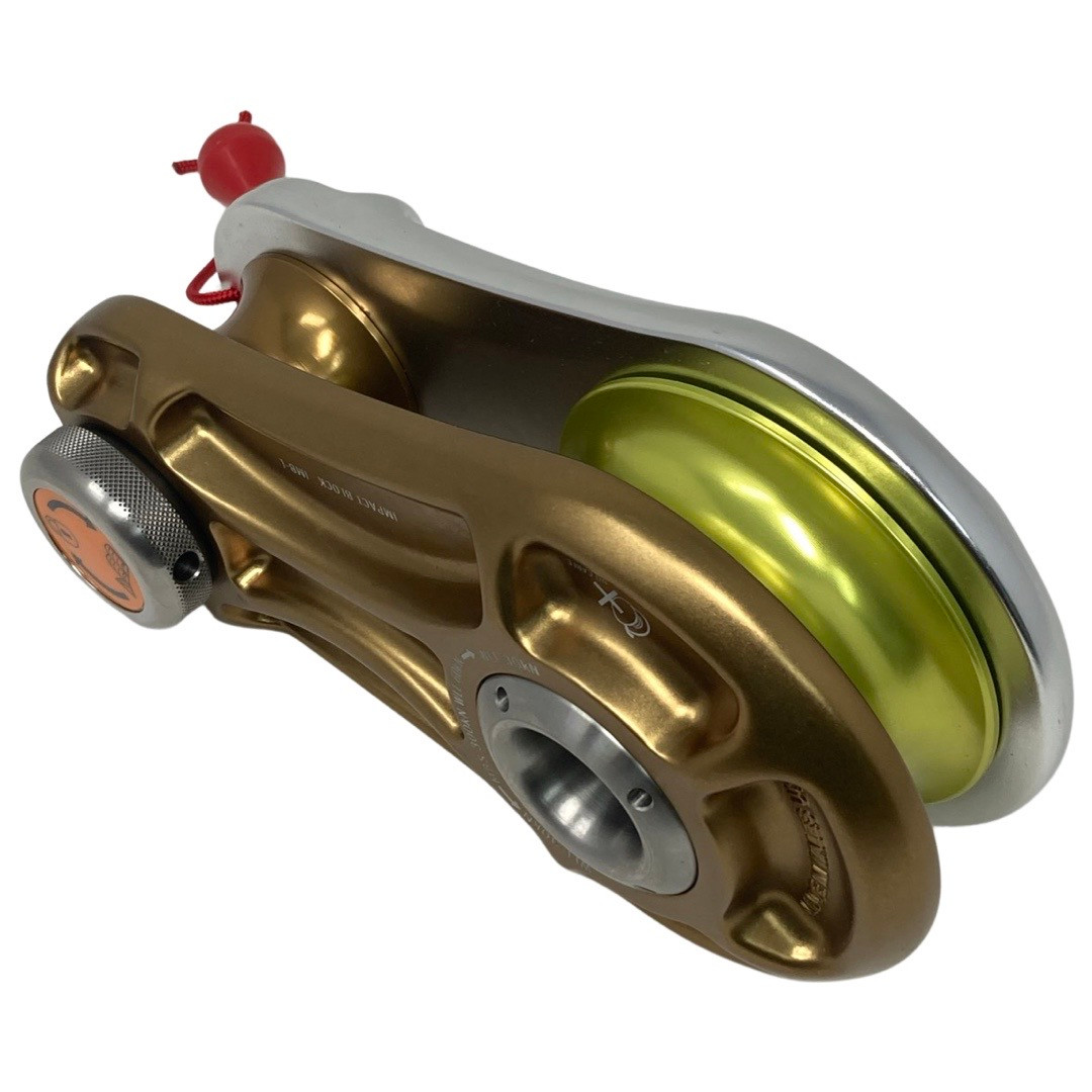 Buy DMM Large Impact Block by DMM | Quality Gear For Arborist | Gap ...