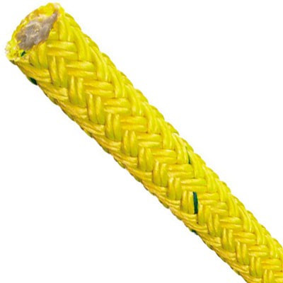 Buy Samson Stable Braid 9/16" Rigging Rope by Samson Rope | Quality ...