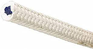 Buy Teufelberger Safety Blue White Climbing Rope by Teufelberger ...