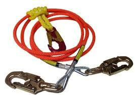 Shop Wire Core Lanyards Products at Gap Arborist Supply