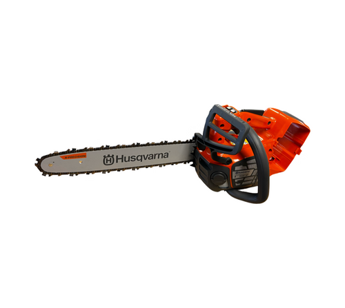 Buy Husqvarna T542iXP Battery Powered Chainsaw, Tool Only by Husqvarna ...