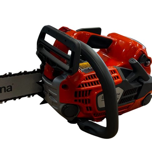 Buy Husqvarna T540XP Mark III Top Handle Chainsaw by Husqvarna ...
