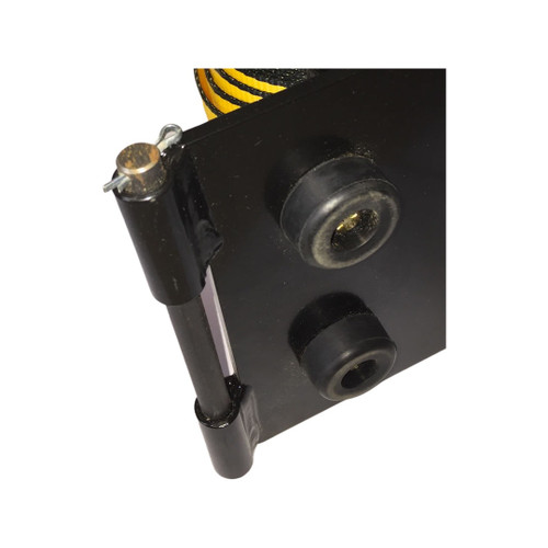 Good Rigging Control System