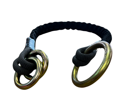 Buy ANSI Arborist Crane Tie in Point by The Splice Shop | Quality Gear ...