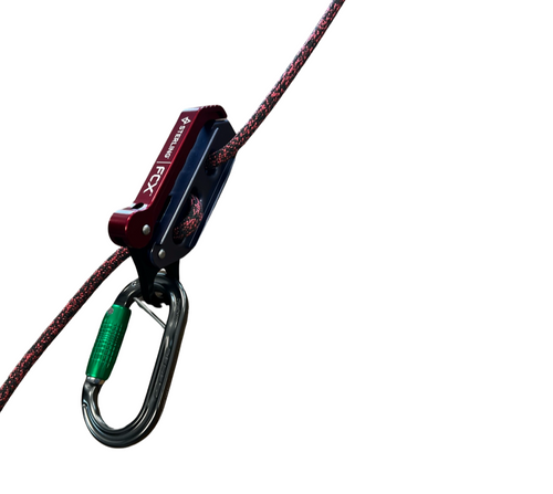 Gap Arborist Supply Aerial Lift Evacuation Kit