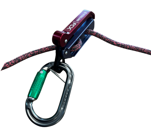Gap Arborist Supply Aerial Lift Evacuation Kit