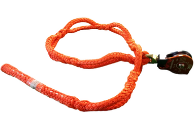 Buy 5/8" Soft Anchor Rigging Sling with Omni 2.6 by The Splice Shop ...