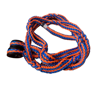 Buy Double Ring 7/8" Soft Anchor Rigging Sling 2 XL Rings by The Splice ...