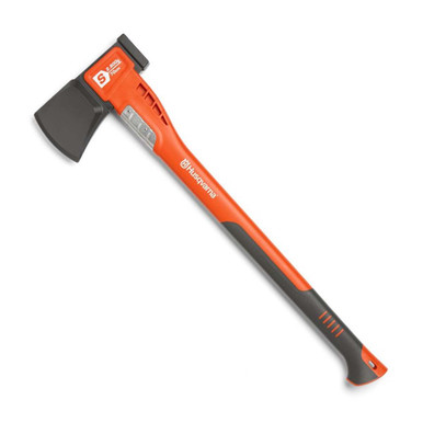 Buy Husqvarna Fiber Handle Splitting Axe S2800 by Husqvarna | Quality ...
