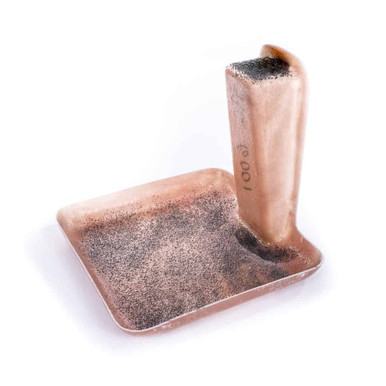 Buy Fiberglass Scuff Pad with Step by Alliance Equipment | Quality Gear ...