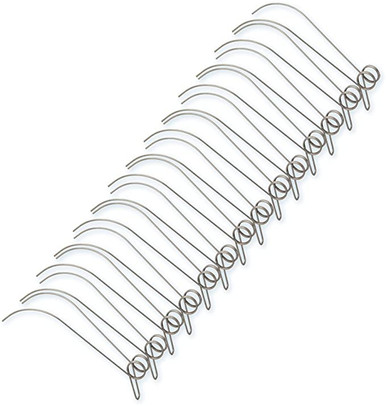 Buy Grounds Keeper Rake Replacement Tines by Notch | Quality Gear For ...