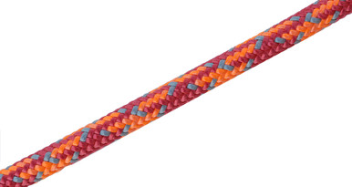 Buy All Gear 11.8mm Cherry Bomb 2 Climbing Rope by All Gear | Quality ...