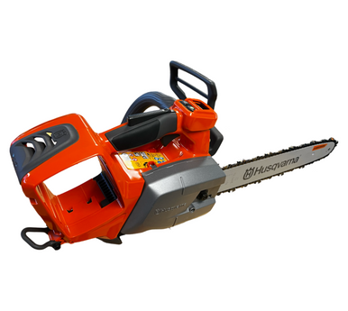 Buy Husqvarna T542iXP Battery Powered Chainsaw, Tool Only by Husqvarna ...