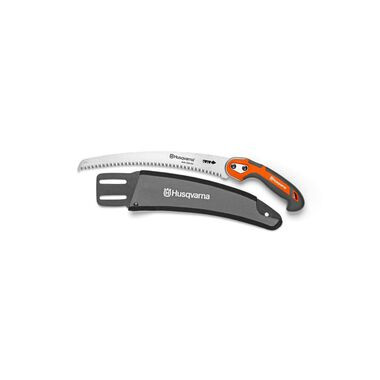 Buy Husqvarna 300mm curved hand saw with scabbard by Husqvarna ...