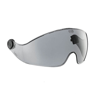 Buy Petzl Visor 2018 Alveo and Vertex Helmets by Petzl | Quality Gear ...