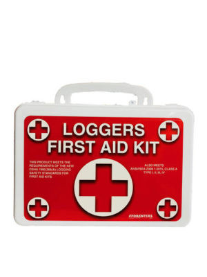 Buy First Aid Kit by | Quality Gear For Arborist | Gap Arborist Supply