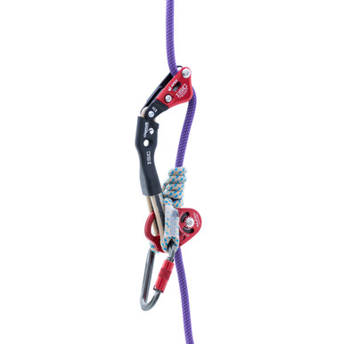 ISC Chipmunk Flex Tether