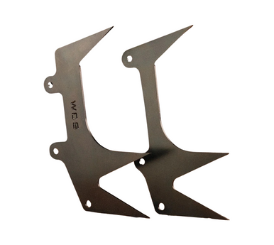 Westcoast Saw 3 Point Felling Dogs for Stihl Chainsaws
