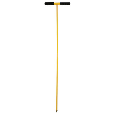 Jameson Non-Conductive Soil Probe, 48 inch