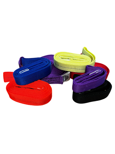 Nylon Loop Runners