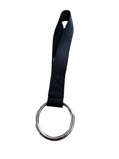 Buy The Splice Shop Chainsaw Strap with Ring | Quality Gear For ...