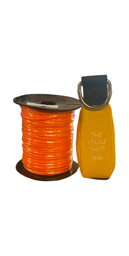 Buy 16oz. Throw Weight and Line Kit by The Splice Shop| Quality Gear ...