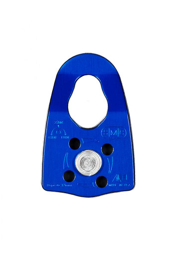 Buy SMC Crevasse Pulley by SMC | Quality Gear For Arborist | Gap ...