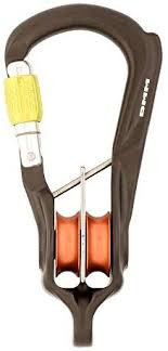 Buy DMM Revolver Rig Screw Gate by DMM | Quality Gear For Arborist ...