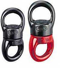 Buy Petzl Swivel NFPA Rated by Petzl | Quality Gear For Arborist | Gap ...