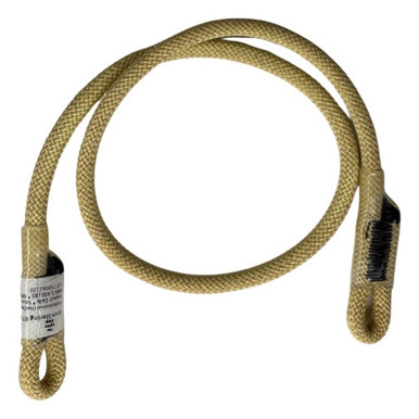 Buy Sterling 8mm RIT Sewn Eye to Eye Prusik by The Splice Shop ...